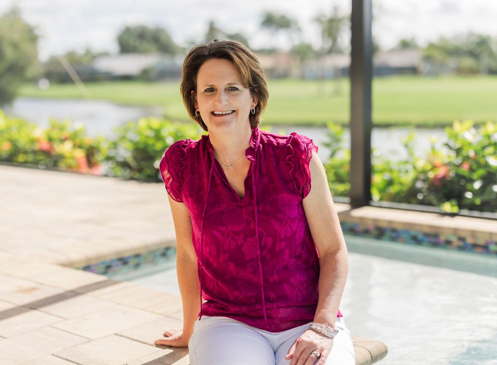 JENNIFER PAULKE - CORNERSTONE COASTAL PROPERTIES - Updated March 2025 ...