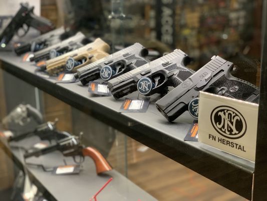 DEFENDER OUTDOORS | 165 Photos & 144 Reviews - 2900 Shotts St, Fort ...