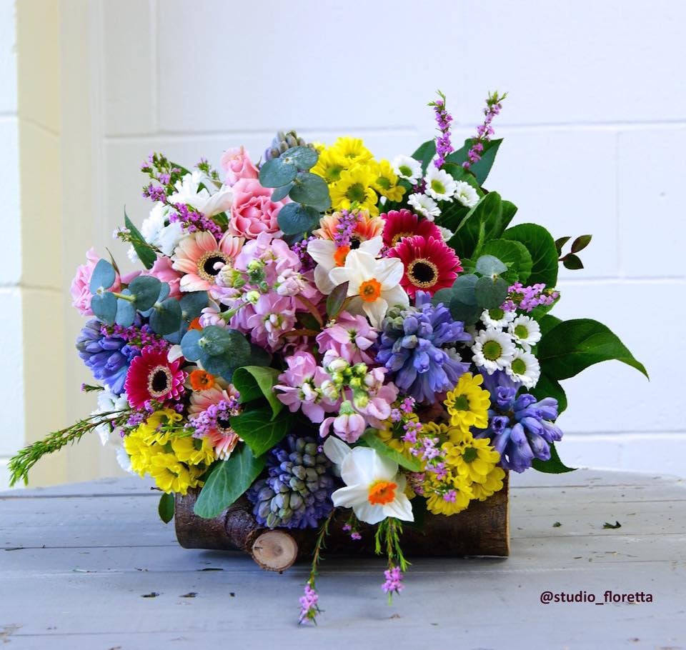 FLORETTA FLOWER STUDIO & CRAFTS - Updated December 2025 - 11943 224 ...