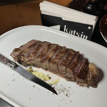 KATSIN - Updated November 2025 - 940 Photos & 408 Reviews - 515 W ...