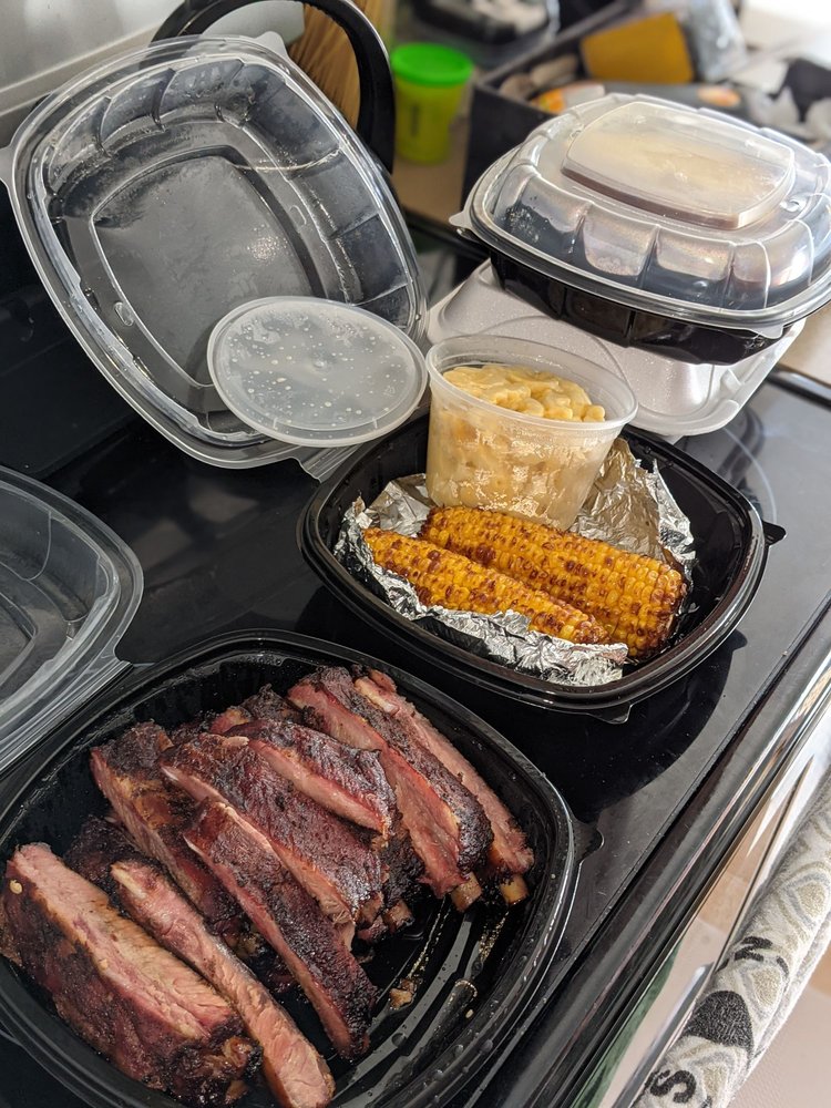 BONO’S PIT BAR-B-Q - Updated January 2025 - 88 Photos & 84 Reviews ...