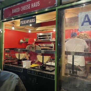 BAKED CHEESE HAUS - Updated November 2025 - 145 Photos & 69 Reviews ...