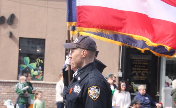NYPD 111TH PRECINCT - Updated June 2026 - 16 Photos & 31 Reviews - 45 ...