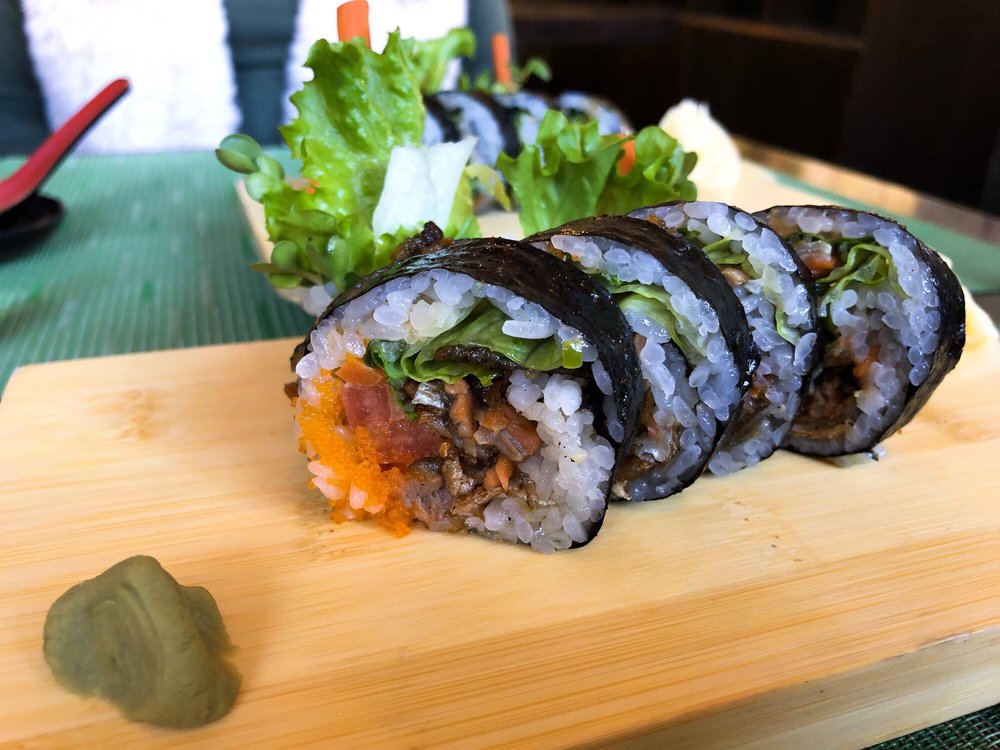 MASU SUSHI & ROBATA - 590 Photos & 482 Reviews - 330 E Hennepin Ave ...