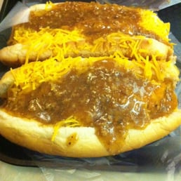 YESTERDOG - 149 Photos & 317 Reviews - Hot Dogs - 1505 Wealthy St ...