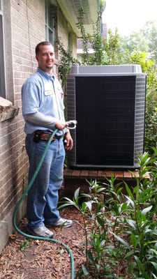 DOCTOR COOL & PROFESSOR HEAT - Updated October 2025 - 57 Photos & 65 ...