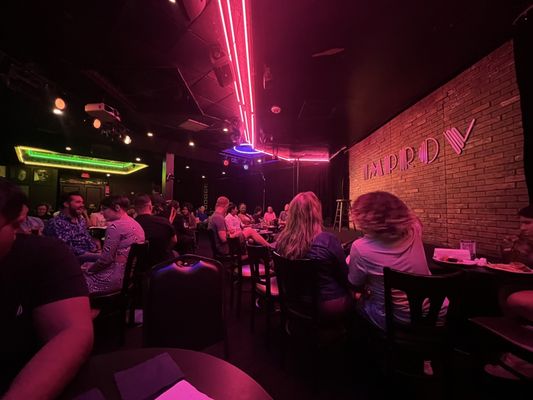 ADDISON IMPROV - Updated August 2025 - 147 Photos & 341 Reviews - 4980 ...