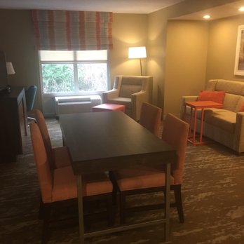 HAMPTON INN & SUITES RALEIGH CARY LENOVO CENTER - Updated December 2025 ...