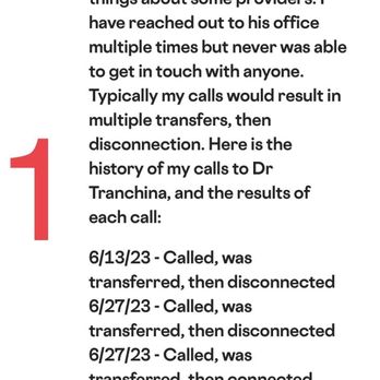 Mount Sinai Doctors Manhasset Updated January 2026 1155 Northern