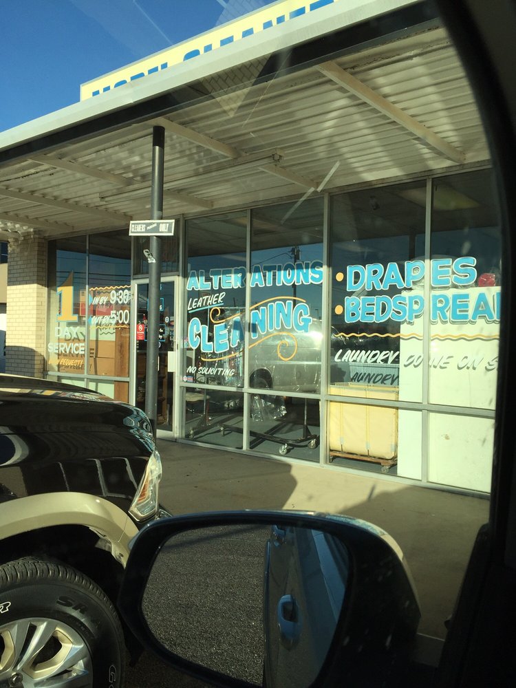 MODEL CLEANERS - Updated January 2026 - 2624 N Grandview Ave, Odessa ...