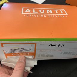 Alonti Reviews | Read Customer Service Reviews of alonti.com