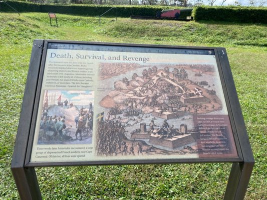 FORT CAROLINE NATIONAL MEMORIAL - Updated November 2025 - 171 Photos ...