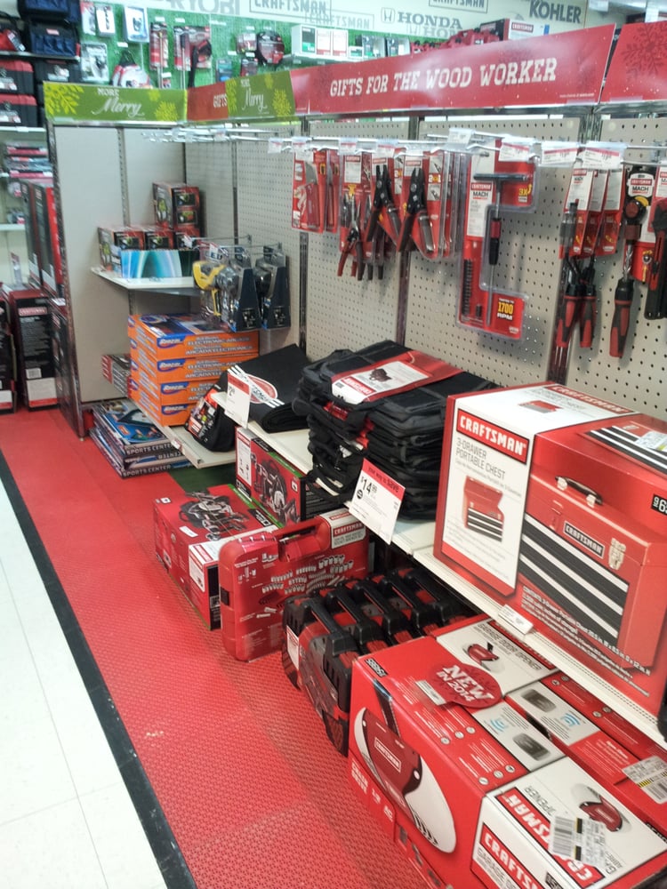 SEARS HOMETOWN STORE - Updated November 2025 - 45 Hometown Way ...