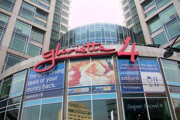 GLORIETTA 5 - Updated October 2025 - 5/F, Glorietta 4 East Drive ...