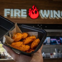 FIRE WINGS RANCHO CUCAMONGA - Updated February 2025 - 521 Photos & 550 ...