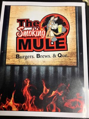 THE SMOKING MULE - Updated December 2025 - 51 Photos & 106 Reviews ...