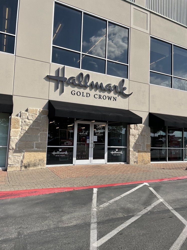 AMY’S HALLMARK SHOP - Updated May 2025 - 15 Photos & 18 Reviews - 255 E ...