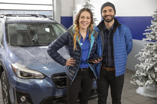 MARK MILLER SUBARU MIDTOWN - Updated December 2025 - 52 Photos & 143 ...