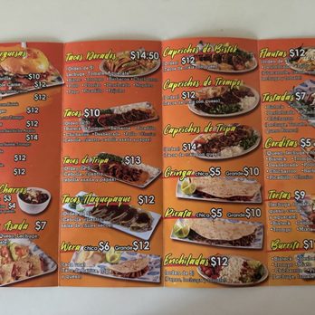 TACOS TEC - Updated January 2026 - 154 Photos & 126 Reviews - 8449 Gulf ...