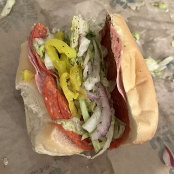 SILVER MINE SUBS - Updated January 2026 - 30 Photos & 67 Reviews - 800 ...