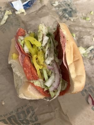 SILVER MINE SUBS - Updated September 2025 - 18 Photos & 66 Reviews ...