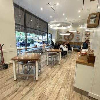 ROSETTA BAKERY - Updated November 2024 - 280 Photos & 127 Reviews ...