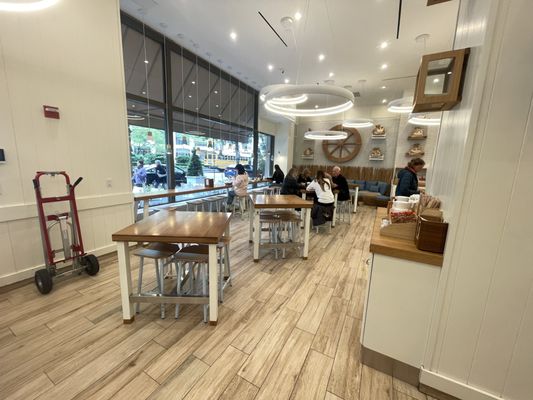 ROSETTA BAKERY - Updated May 2026 - 355 Photos & 167 Reviews - 1928 ...