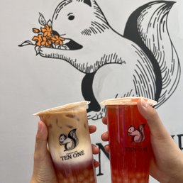 TEN ONE TEA HOUSE - Updated July 2025 - 321 Photos & 176 Reviews - 279 ...