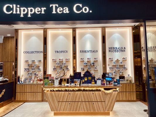 THE 1872 CLIPPER TEA CO. - Updated December 2024 - 10 Photos - 78 ...