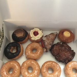 TASTEE KING DONUTS - 22 Photos & 36 Reviews - 4627 Hwy 58, Chattanooga ...