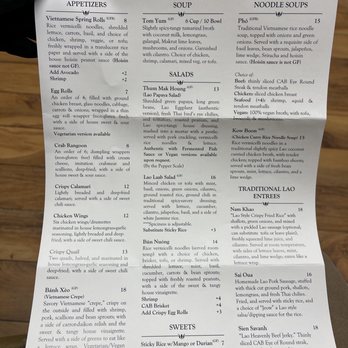 BASIL CAFE - Updated November 2024 - 182 Photos & 258 Reviews - 1513 N ...