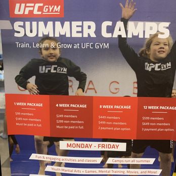 UFC GYM MILILANI - Updated October 2025 - 207 Photos & 143 Reviews - 95 ...