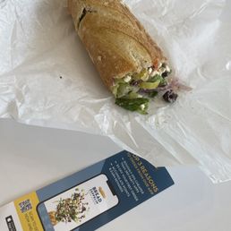 BREAD ZEPPELIN SALADS ELEVATED - Updated July 2025 - 113 Photos & 105 ...