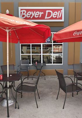 BEYER DELI - Updated September 2025 - 540 Photos & 854 Reviews - 3065 ...