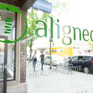 ALIGNED MODERN HEALTH - 29 Photos & 91 Reviews - 560 W Diversey Pkwy ...