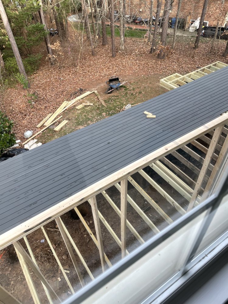 ABSOLUTE CONSTRUCTION GROUP - Updated July 2025 - 2202 E Pettigrew St, Durham, North Carolina ...