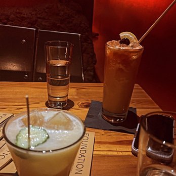 FOUNDATION - Updated August 2024 - 173 Photos & 307 Reviews - 213 ...