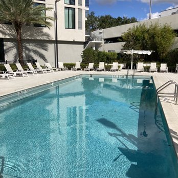 AC HOTEL TAMPA AIRPORT - Updated March 2026 - 153 Photos & 81 Reviews ...
