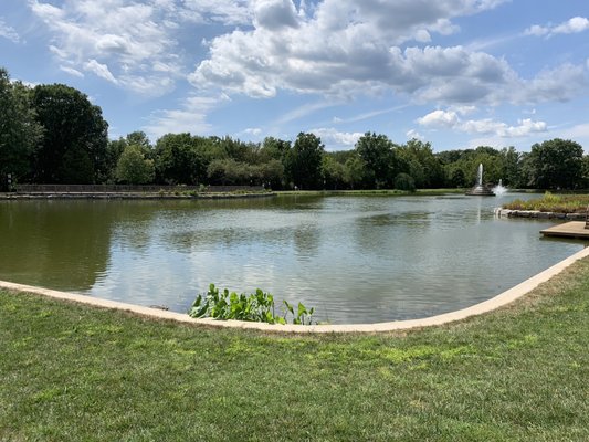 CULLER LAKE - 50 Photos - Frederick, MD - Yelp