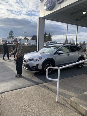 GRESHAM SUBARU - Updated December 2025 - 75 Photos & 256 Reviews - 1925 ...