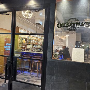 OREATHA’S AT THE POINT - Updated August 2024 - 189 Photos & 99 Reviews ...