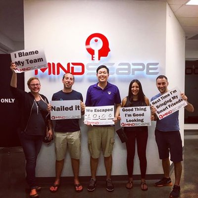 MINDSCAPE ESCAPE ROOM - 23 Photos - 600 Chastain Rd NW, Kennesaw ...