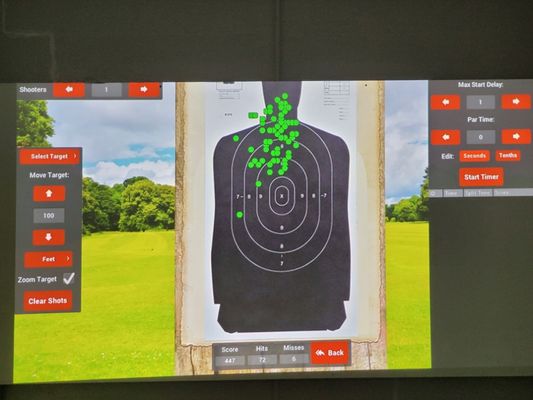 GOON TACTICS - Updated June 2024 - 10 Photos - Carrollton, Georgia ...