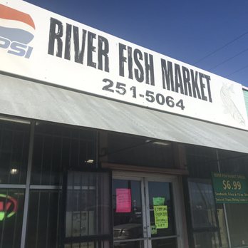 RIVER FISH MARKET - Updated January 2026 - 84 Photos & 23 Reviews ...