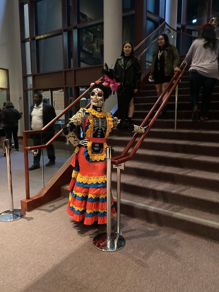 LUCKMAN FINE ARTS COMPLEX - Updated February 2025 - 91 Photos & 33 ...