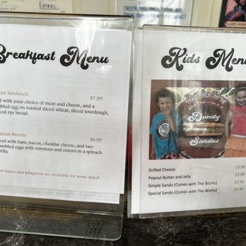 DANDY SANDOS - Updated August 2025 - 72 Photos & 125 Reviews - 3100 ...