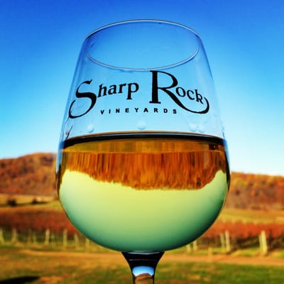SHARP ROCK VINEYARDS & COTTAGES - Updated December 2025 - 45 Photos & 39 Reviews - 5 Sharp Rock ...