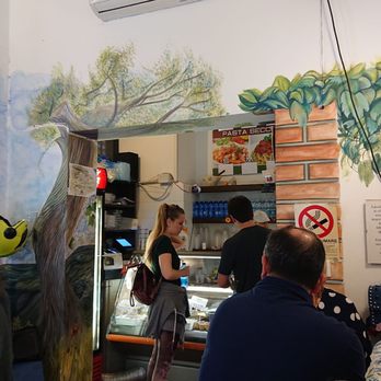 PASTIFICIO ARTIGIANALE DI CANNETO - Updated April 2025 - Via di Canneto ...