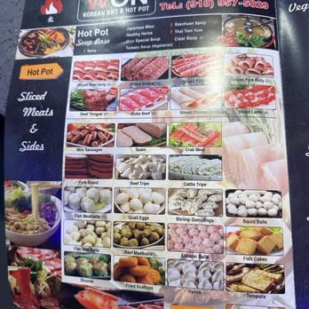 WON KOREAN BBQ & HOT POT - Updated January 2026 - 234 Photos & 101 ...