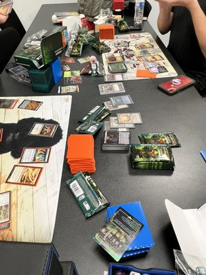 DOUBLE INFINITY GAMING - Updated October 2025 - 10307 Southern Blvd ...